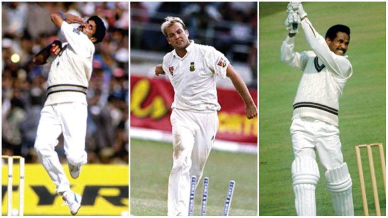 Who is the greatest All-Rounder ? - Star of Mysore