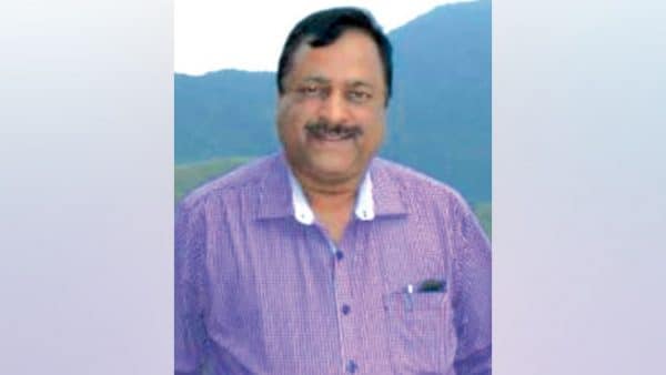 T. Balachandra is new Director of Bandipur - Star of Mysore