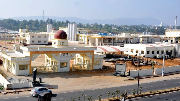 CM to dedicate state-of-the-art MyMUL Mega Dairy tomorrow - Star of Mysore