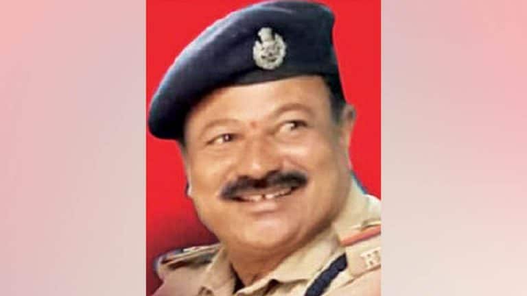 Ramesh - Star of Mysore