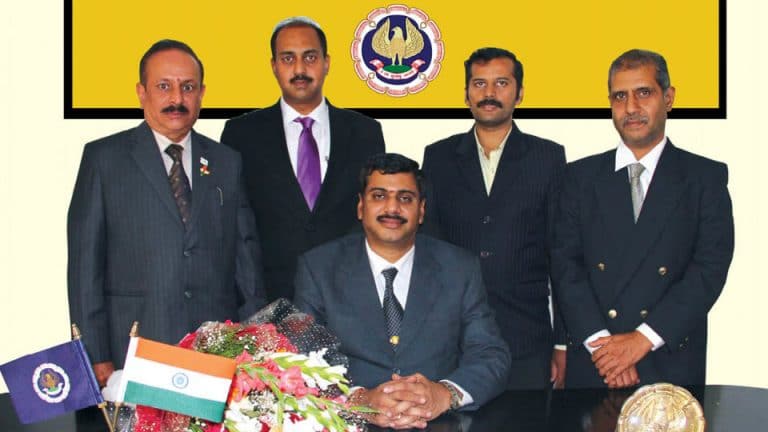 New Committee of ICAI - Star of Mysore