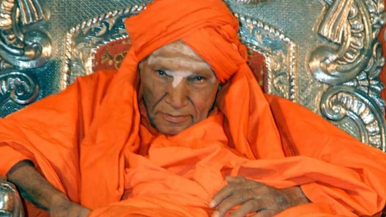 Song on Siddaganga Seer to be released on Mar. 30 - Star of Mysore
