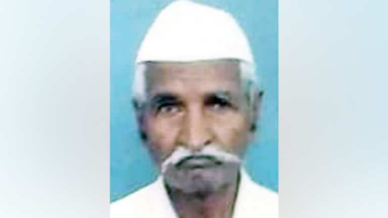 Krishna Reddy Ninga Reddy Vontigodi - Star of Mysore