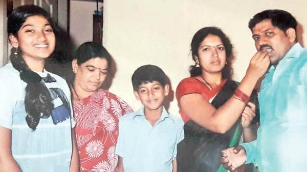 Paramesh, the Messiah who manages last rites of your loved ones - Star ...