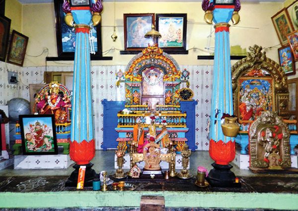 Sunna-da-Keri - Star of Mysore