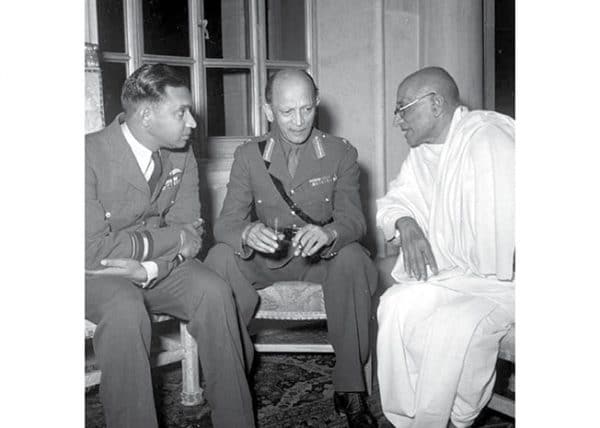 Lest we forget their sacrifice-2 : The story of Field Marshal K.M ...