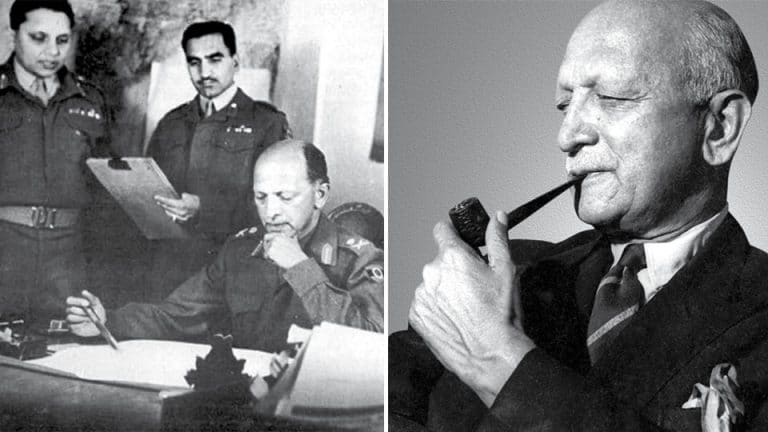 Lest we forget their sacrifice-2 : The story of Field Marshal K.M ...