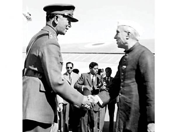 Lest we forget their sacrifice-2 : The story of Field Marshal K.M ...