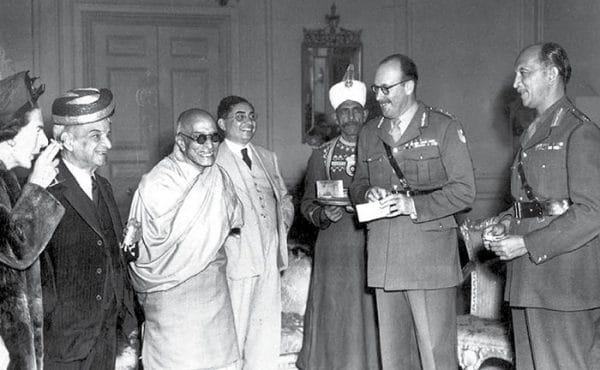 Lest we forget their sacrifice-3: The story of Field Marshal K.M ...