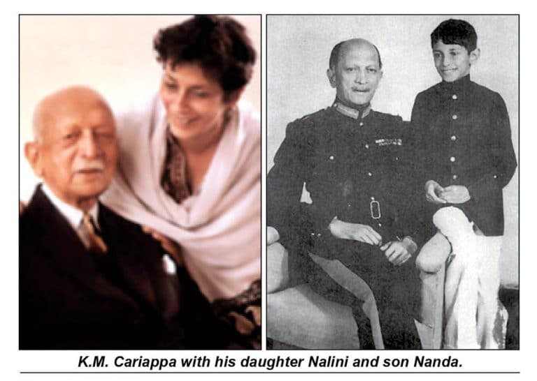 Lest we forget their sacrifice-1 : The story of Field Marshal K.M ...