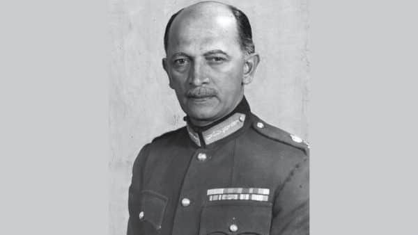 Lest we forget their sacrifice-1 : The story of Field Marshal K.M ...