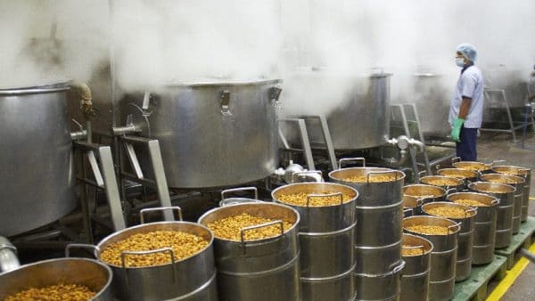 ISKCON-type hot food for hostel students planned - Star of Mysore