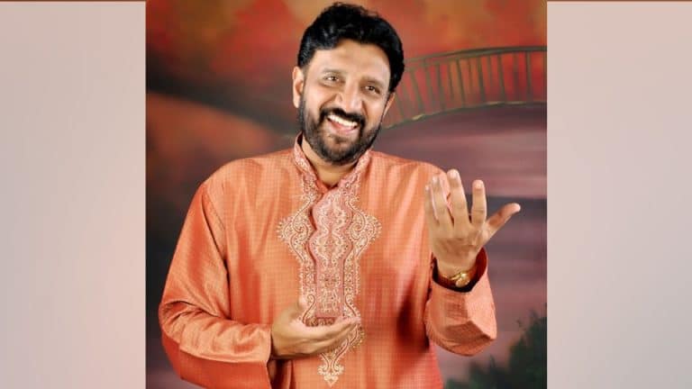 Shashidhar Kote Archives - Star of Mysore