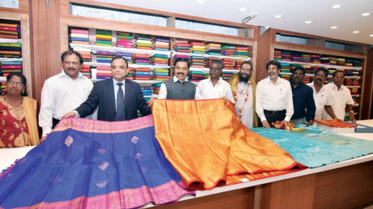 Senthilkumar Textiles Archives - Star of Mysore