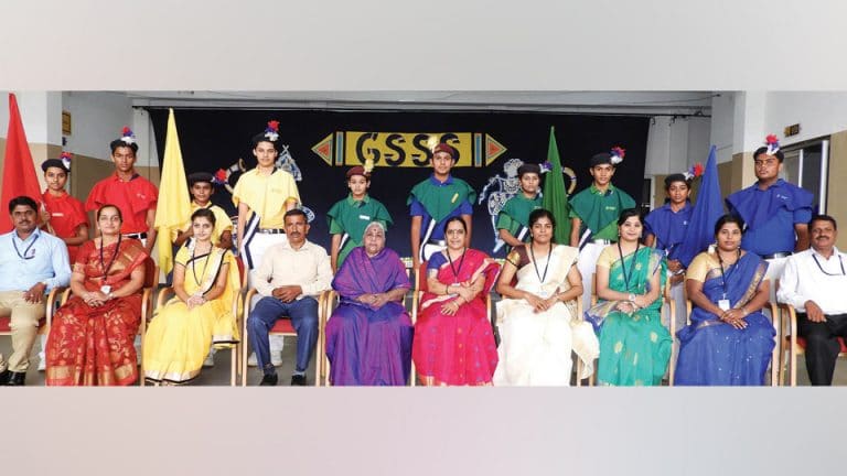 GSSS High School Archives - Star of Mysore