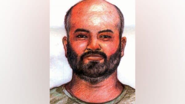 Unidentified body found - Star of Mysore