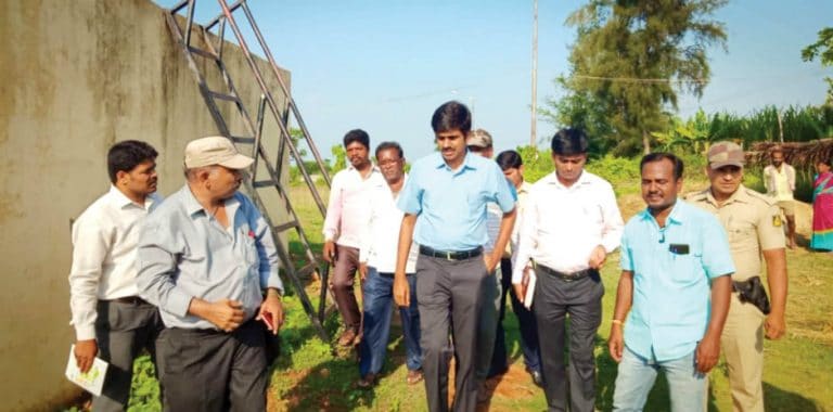 Mudukuthore, Male Mahadeshwara, Madhya Ranga temples to get a facelift ...