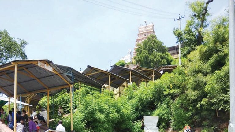 Mudukuthore, Male Mahadeshwara, Madhya Ranga temples to get a facelift ...