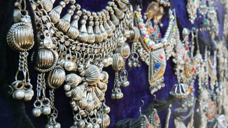 Gujarat Handicraft Utsav at JSS Urban Haat from July 4 - Star of Mysore