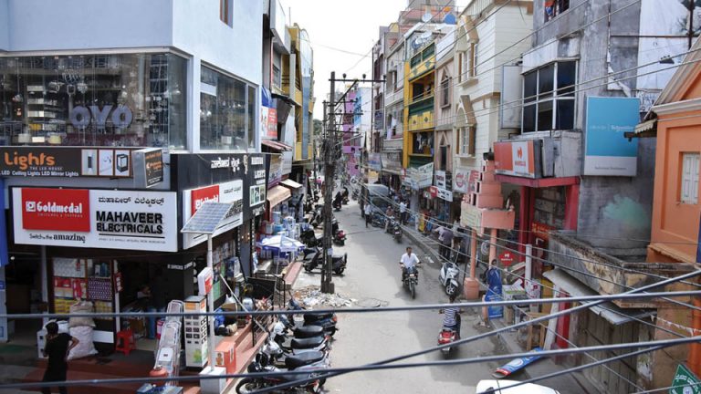 A Road for Kalamma: From Real Gold to Fibre World of cameras, computers ...