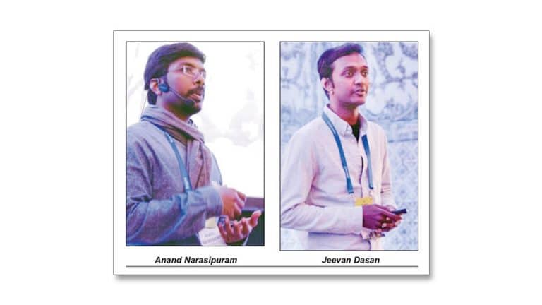 Hundreds bid tearful farewell to Muddu Krishna couple - Star of Mysore