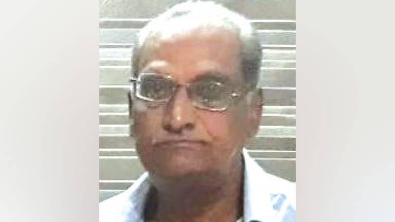 B. Gopal - Star of Mysore