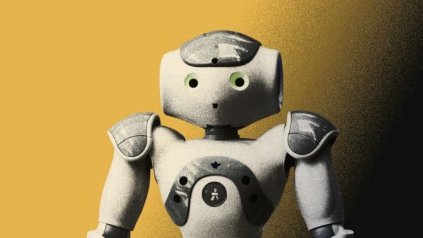 Reign of Robots - Star of Mysore