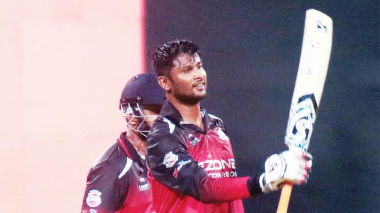 Karnataka Premier League 2019: Gowtham scores record-breaking ton ...