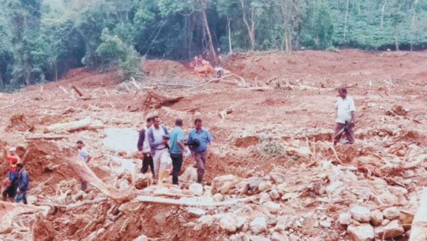 Wellesley Bridge under threat of collapse - Star of Mysore