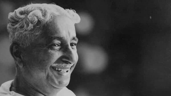 Kuvempu’s ‘Negila Yogi’ poem to be caller tune and ringtone - Star of ...