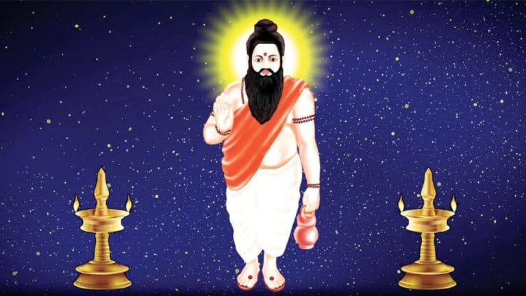 Sage Agasthya stood for One Nation, One Culture - Star of Mysore