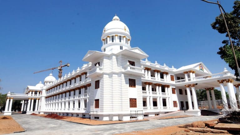 Siddharthanagar Archives - Star of Mysore