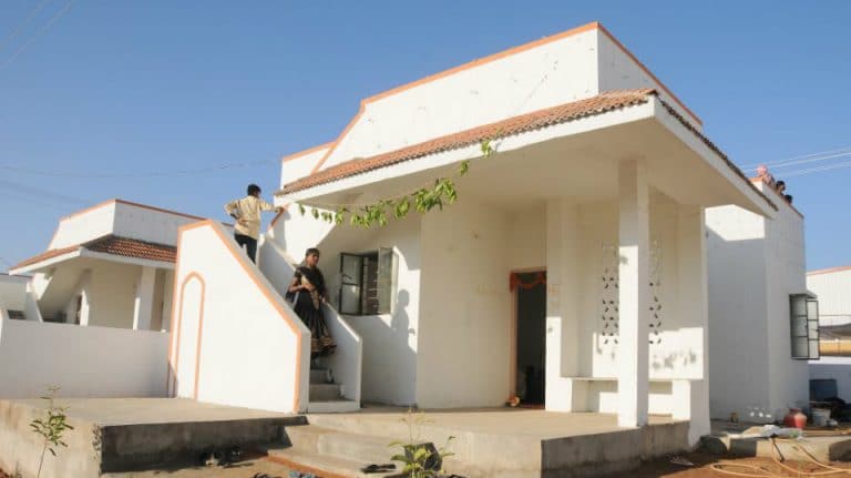 Pradhan Mantri Awas Yojana Archives - Star of Mysore