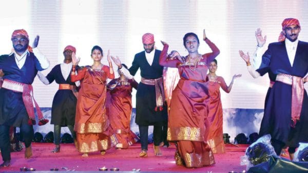 Yuva Sambhrama – Day 5: Audience go gaga over Kodava dance and music ...