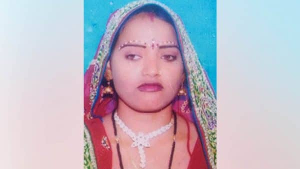 Usha Devi - Star of Mysore