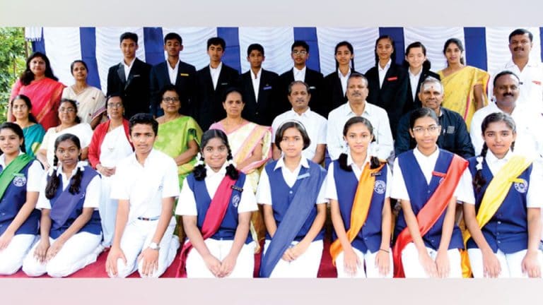 CFTRI School Archives - Star of Mysore