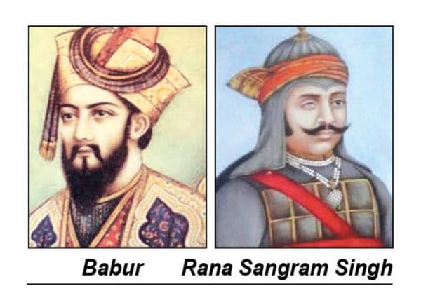 Rewriting Indian History - Star of Mysore