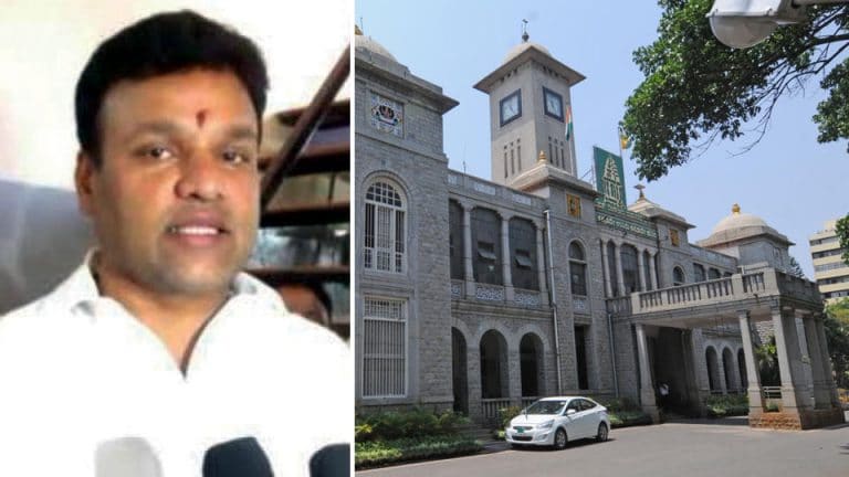CM Yediyurappa directs DC to protect NTM School and its land - Star of ...