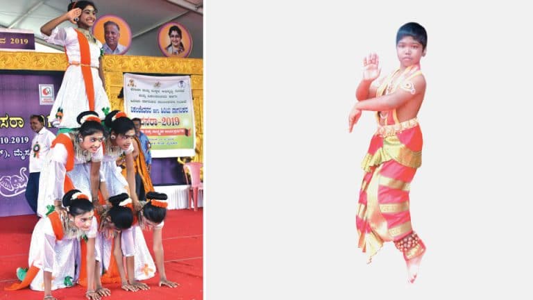 Mahila and Makkala Dasara Archives - Star of Mysore