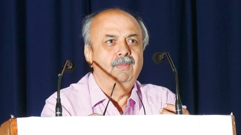 Reporters must look beyond politics, crime, says Sachidananda Murthy ...