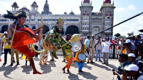 Karnataka’s ethnicities highlighted in Folk Extravaganza - Star of Mysore