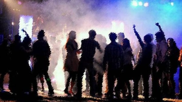 Rave party busted at Kodagu Home Stay - Star of Mysore