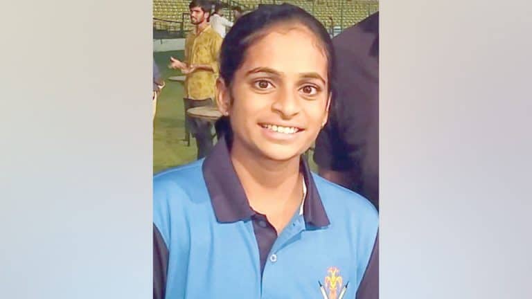 U-23 T20 Trophy: Prathyusha to lead Karnataka - Star of Mysore