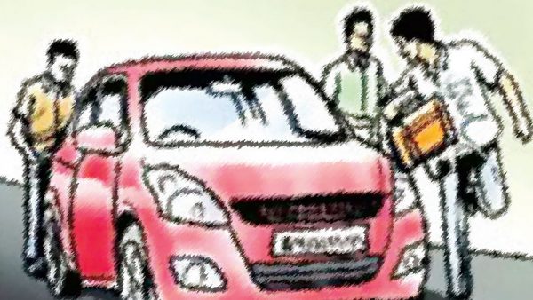 Why NTM School land not handed over to RK Ashram, MP questions DDPI ...