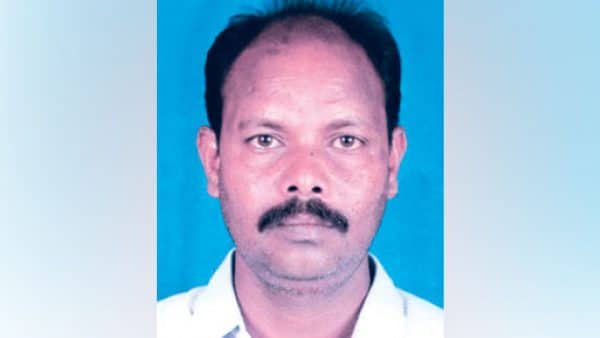 K.K. Raju - Star of Mysore