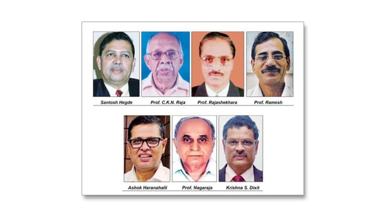 Parampare to host lecture series on Indian Constitution from Nov.18 ...