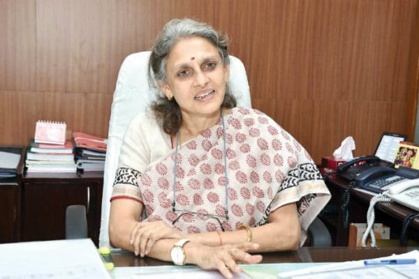 Where everything is on track - Star of Mysore