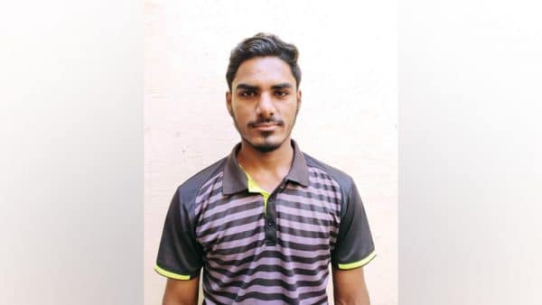 South Zone Inter-University Cricket for Men 2019-20: Vaibhav Sankaran ...
