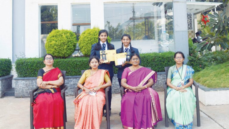 DAV Public School Archives - Star of Mysore
