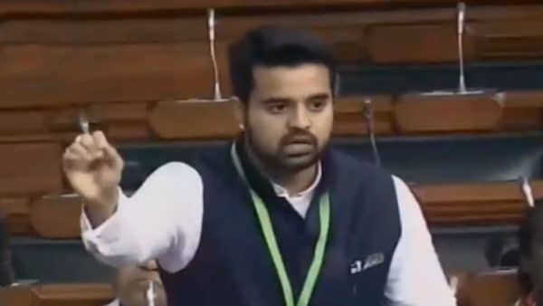 HC disqualifies Prajwal Revanna as Hassan MP for poll violations - Star of Mysore